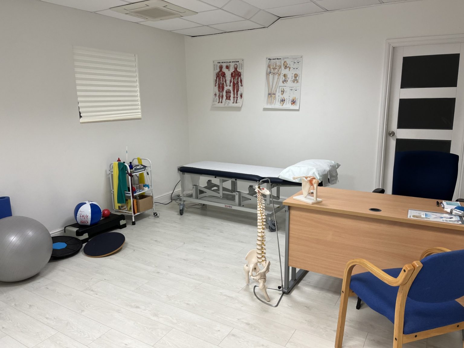 Conditions treated - Stay Active Physiotherapy